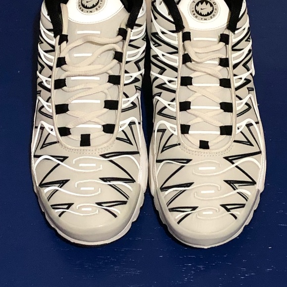 Nike | Shoes | New Nike Air Max Plus Tn Air The Shark Teeth Pack | Poshmark
